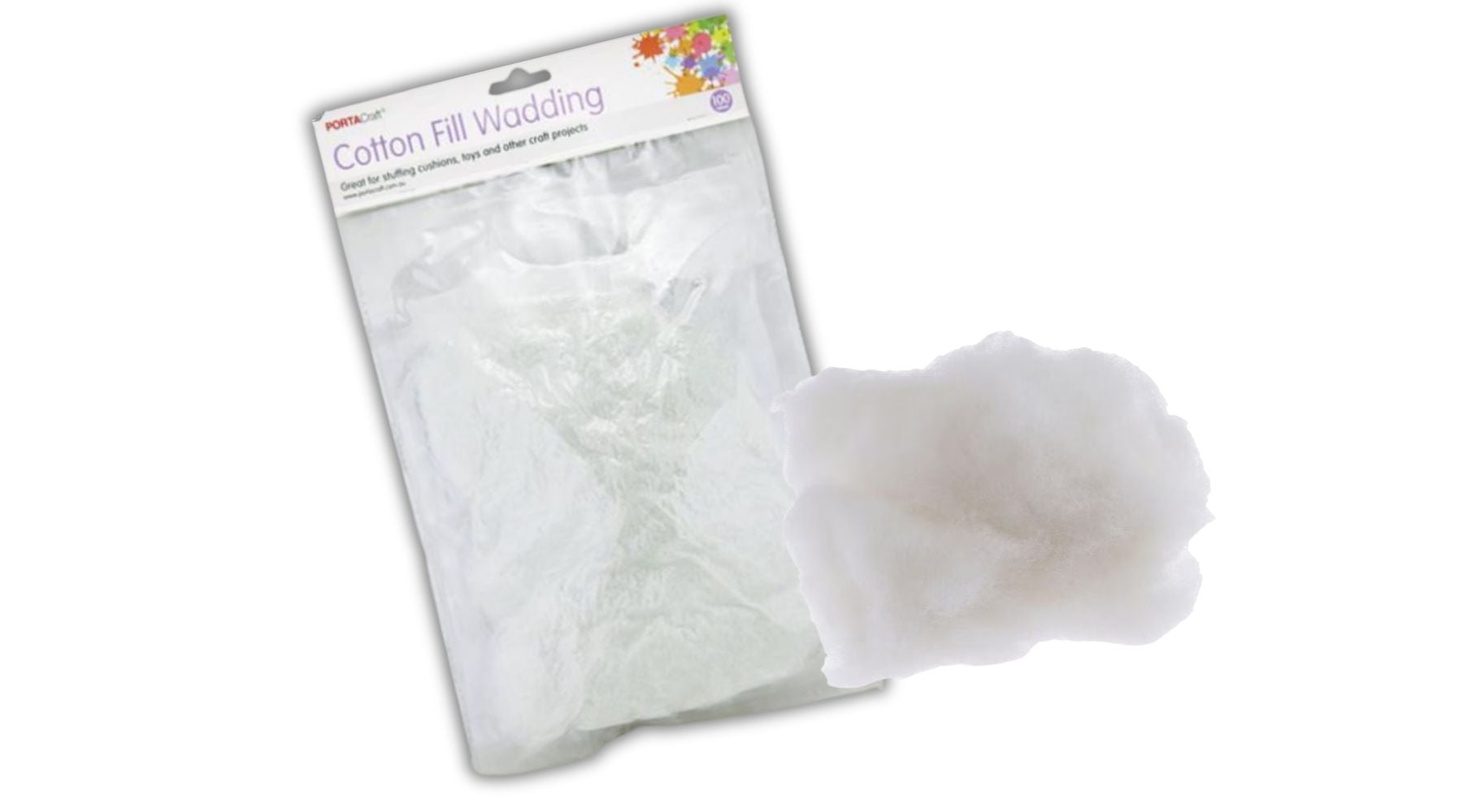 Wadding - Discount Craft