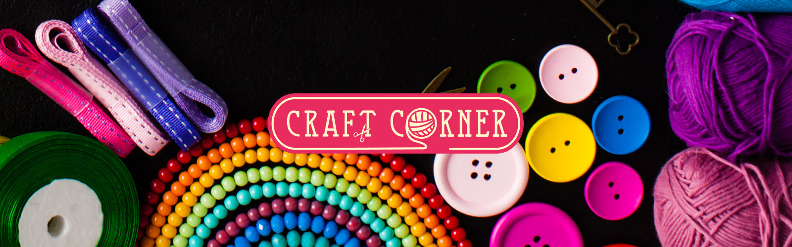 Discount Craft Blog - The Craft Corner - Discount Craft
