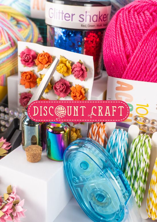 Discount Craft
