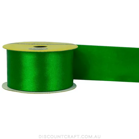 Satin Ribbons - Discount Craft