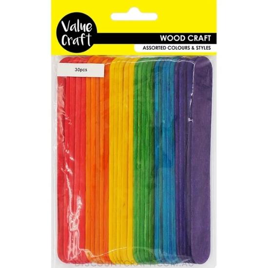 Popsticks - Discount Craft